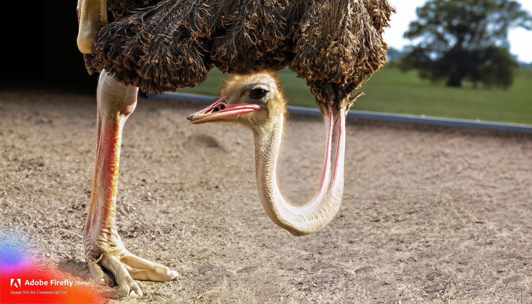 Do Ostriches Have Hollow Bones? 11 Birds with Hollow Bones - Birds News